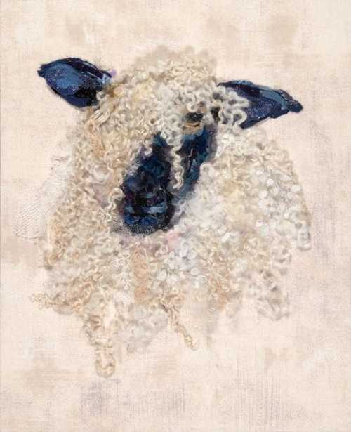 Barbara Shaw Art | creativeartworksblog