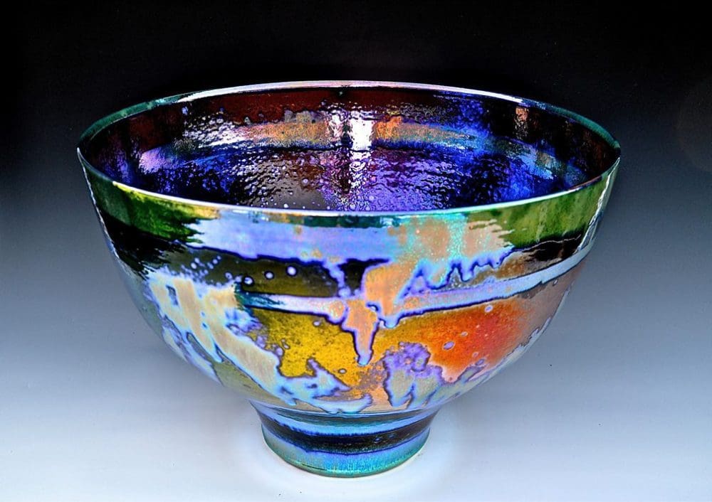 Sutton Taylor Ceramics | creativeartworksblog