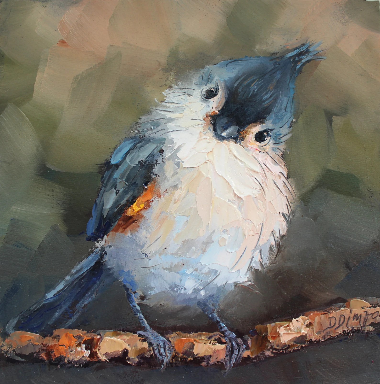 Daiga Dimza Art | creativeartworksblog