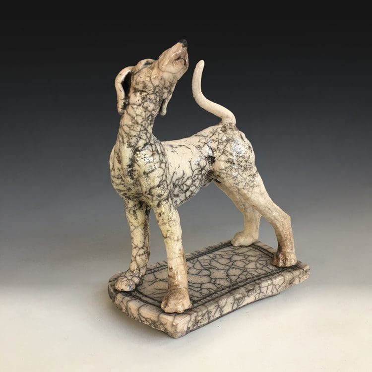 Celia Allen Sculpture 2 | creativeartworksblog