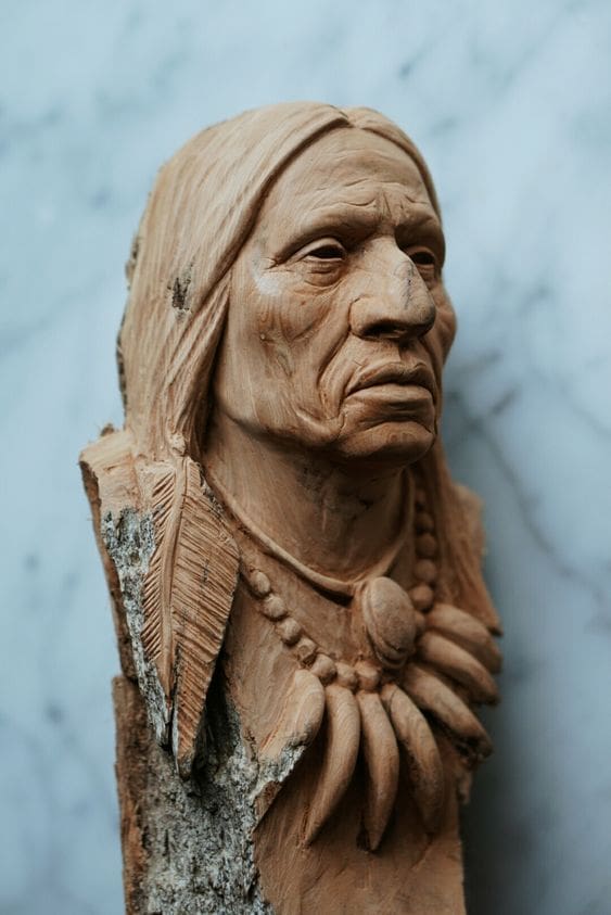 When Wood Comes Alive… | creativeartworksblog