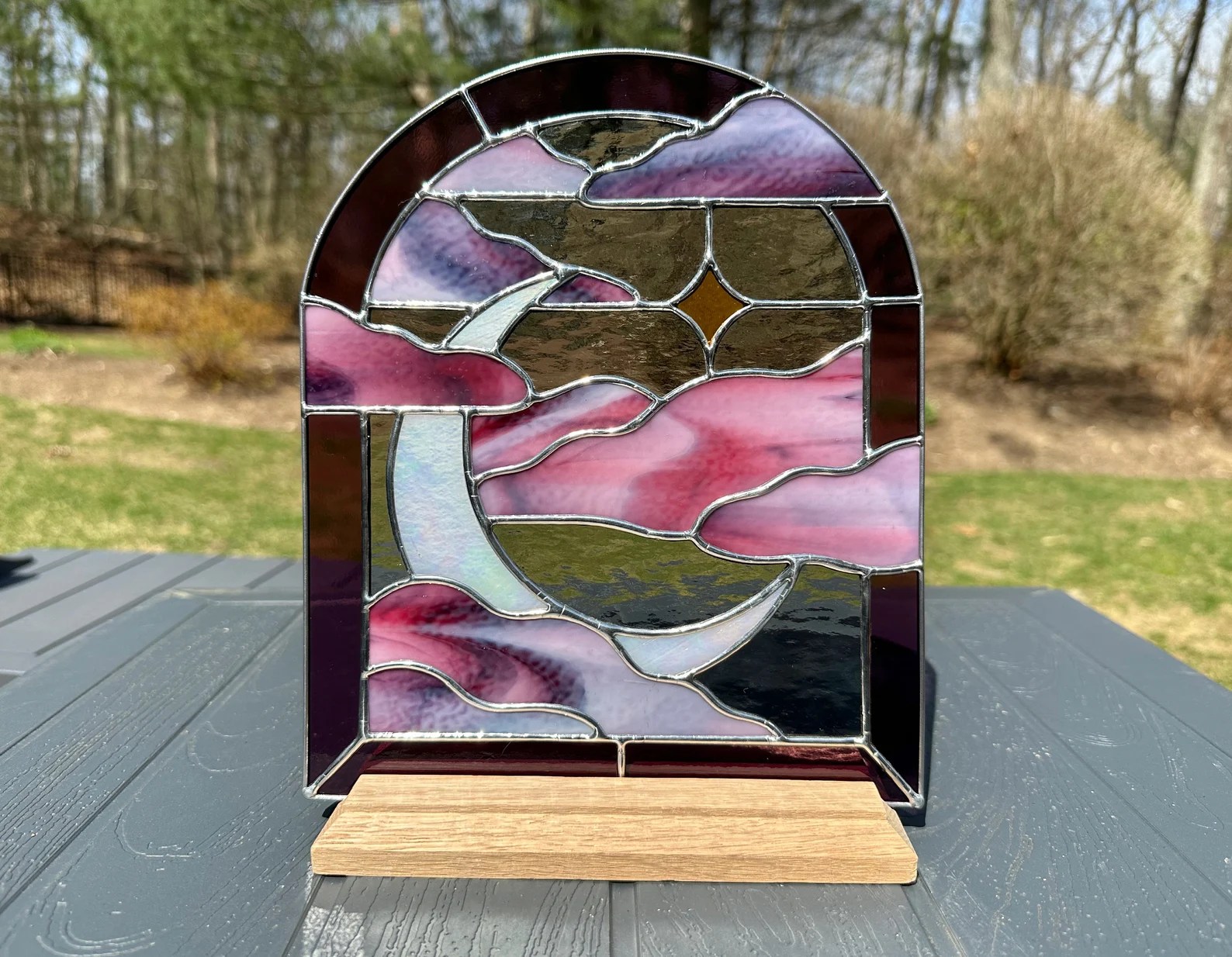 Nice Stained Glass | creativeartworksblog