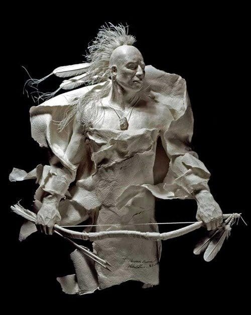 More Stunning Paper Art | creativeartworksblog