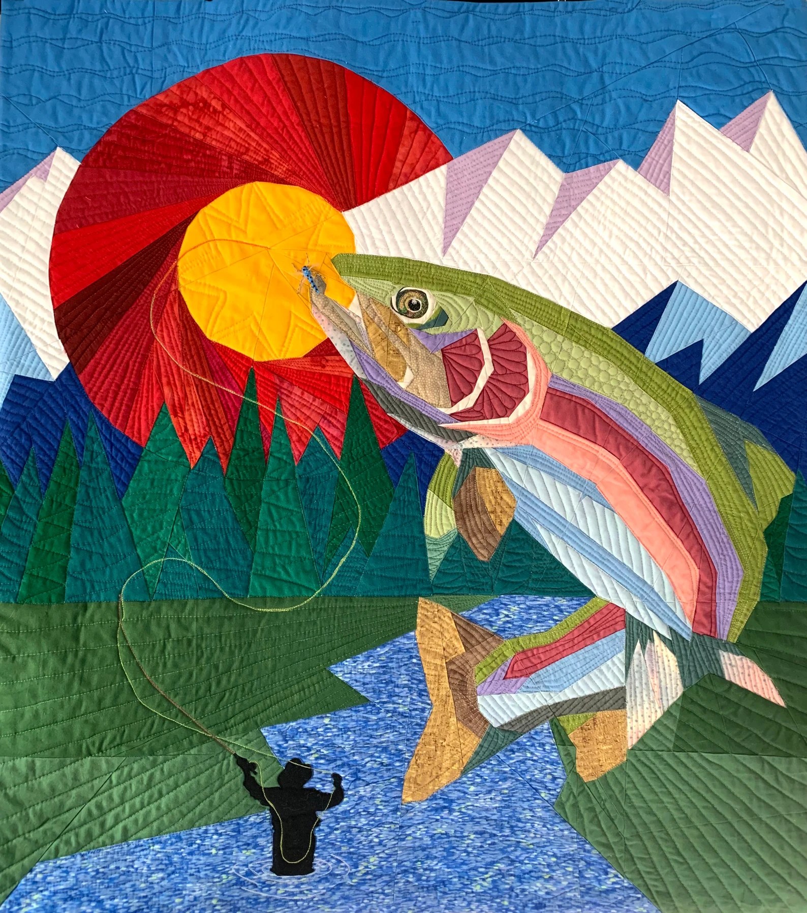 Quilts! | creativeartworksblog