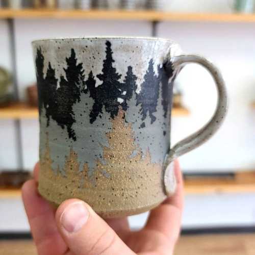Terrific Pottery | creativeartworksblog