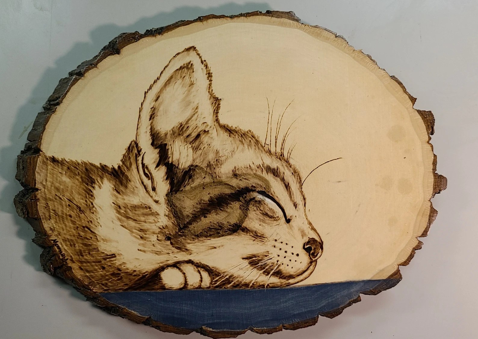 Wonderful Wood Burning | creativeartworksblog
