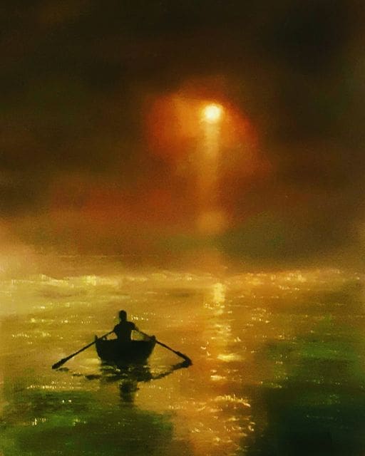 Art by Shaun Power | creativeartworksblog