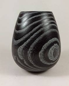 Woodturner Eric Lofstrom | creativeartworksblog