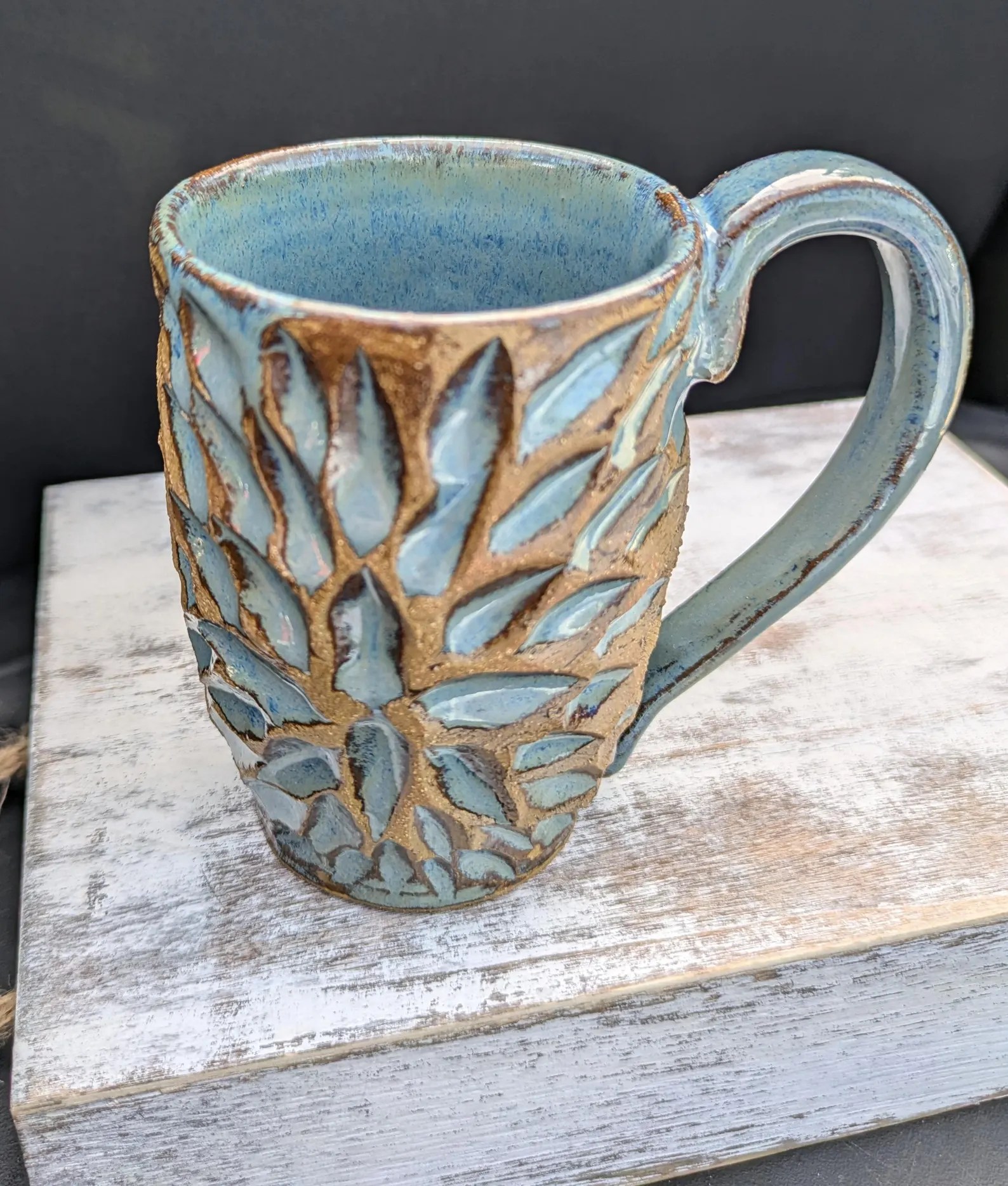 Drooling Over Pottery Again | creativeartworksblog
