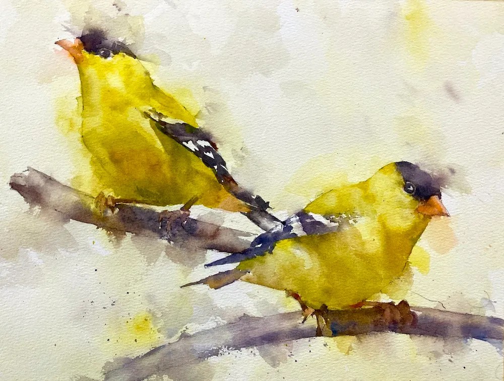 More Michele Clamp Art | creativeartworksblog