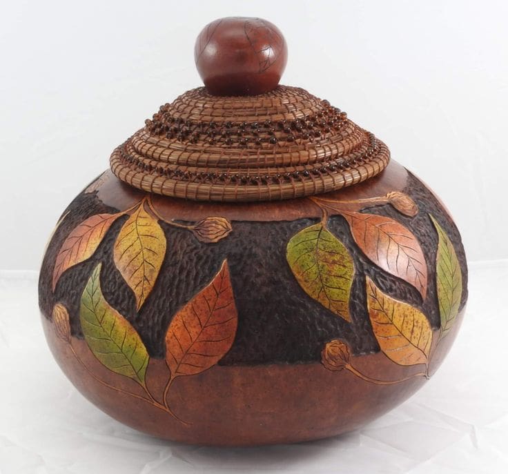 More Delicious Pottery | creativeartworksblog