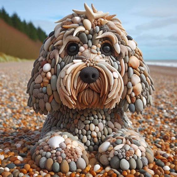 Pebble Art | creativeartworksblog