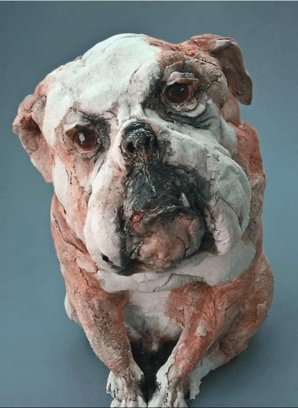 Sculpture by Ostinelli and Priest | creativeartworksblog