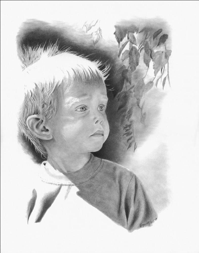 Glynnis Miller Art 2 | creativeartworksblog