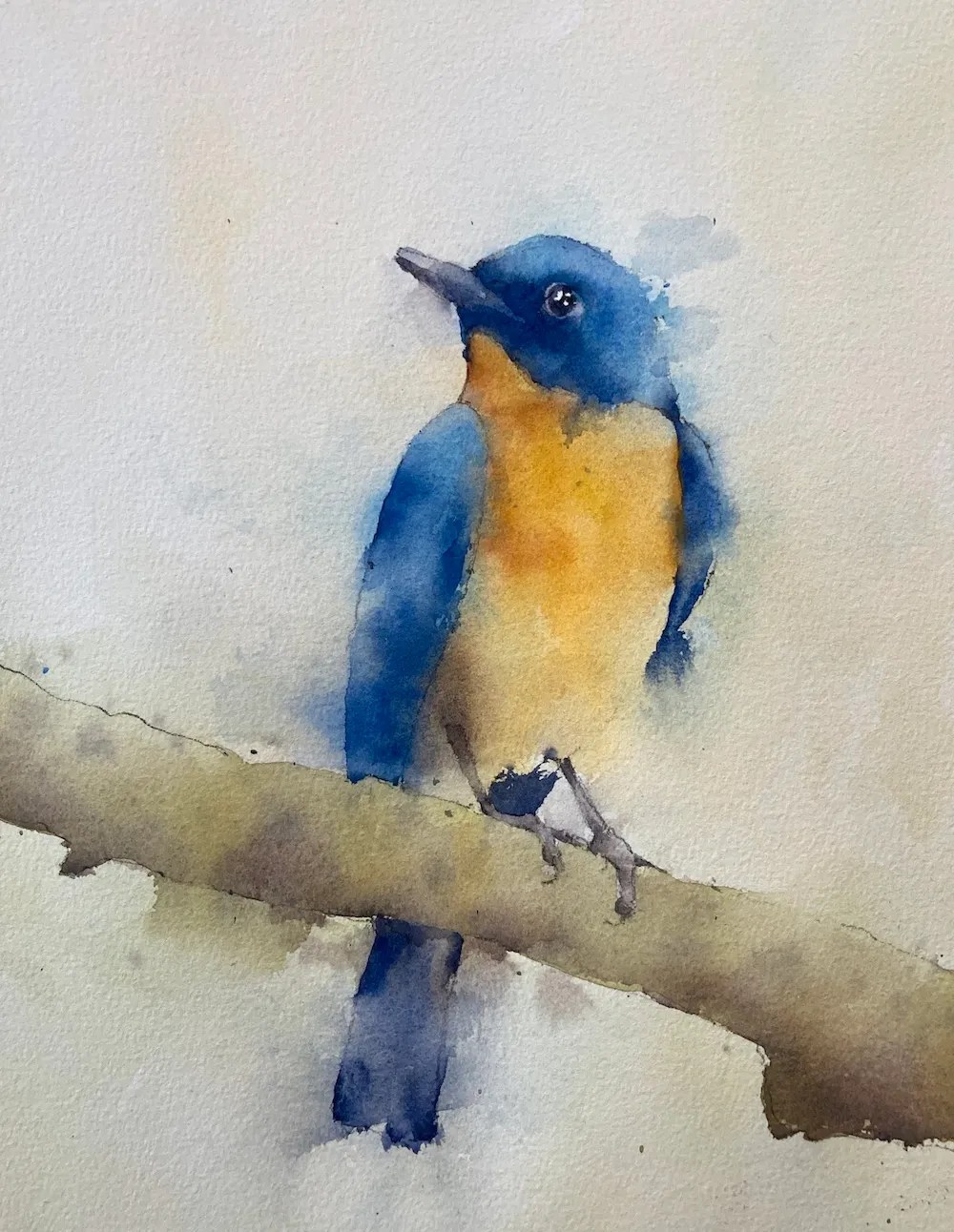 Michele Clamp Art | creativeartworksblog