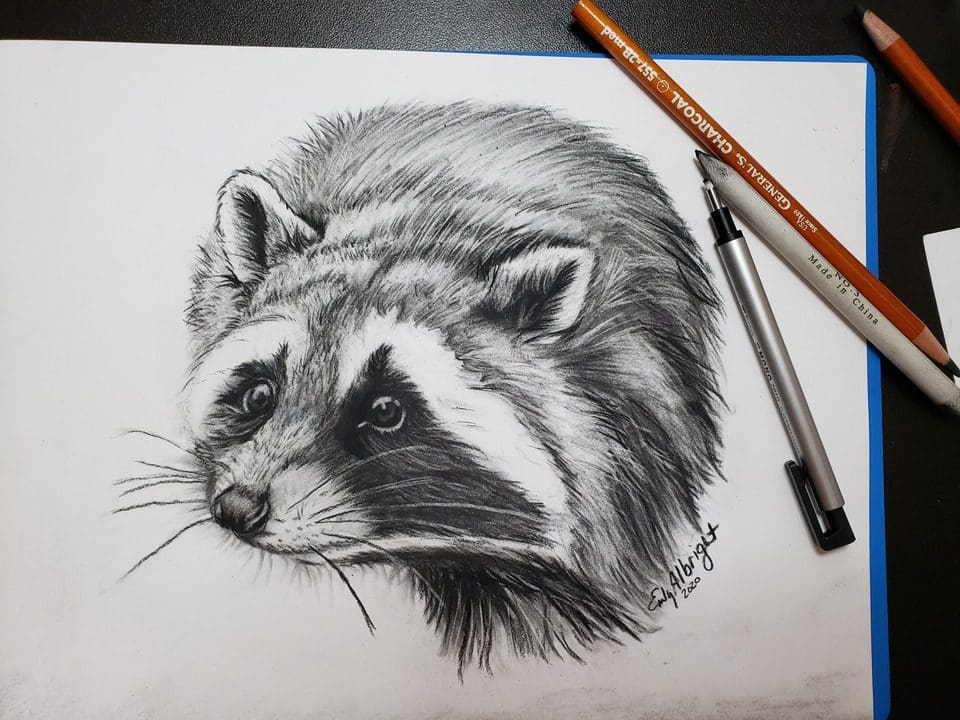More Beautiful Drawings | creativeartworksblog