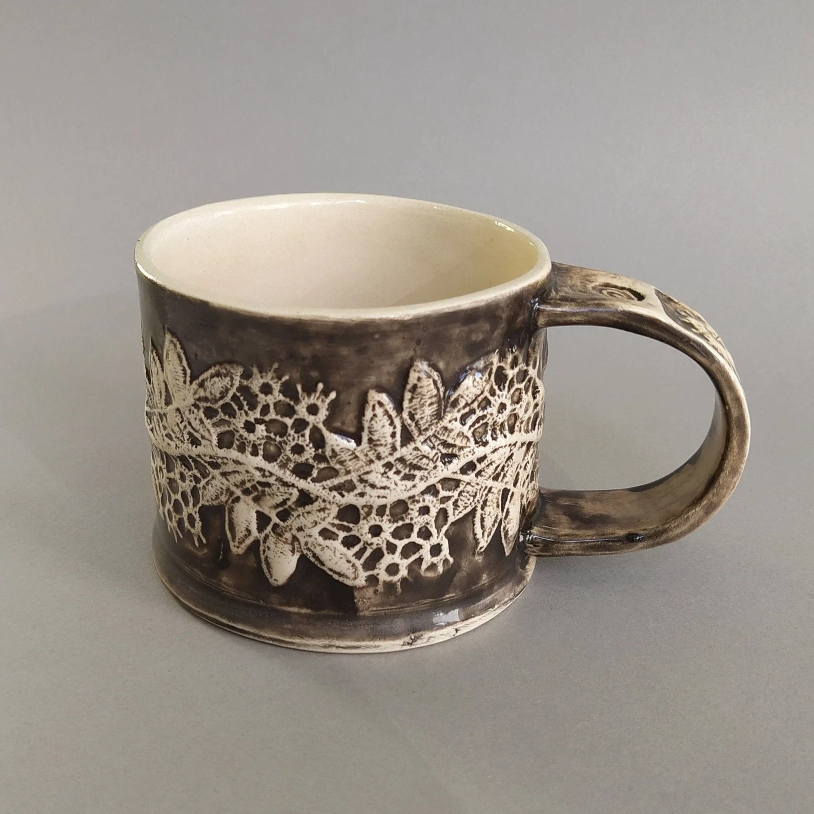 Luscious Handmade Pottery | creativeartworksblog