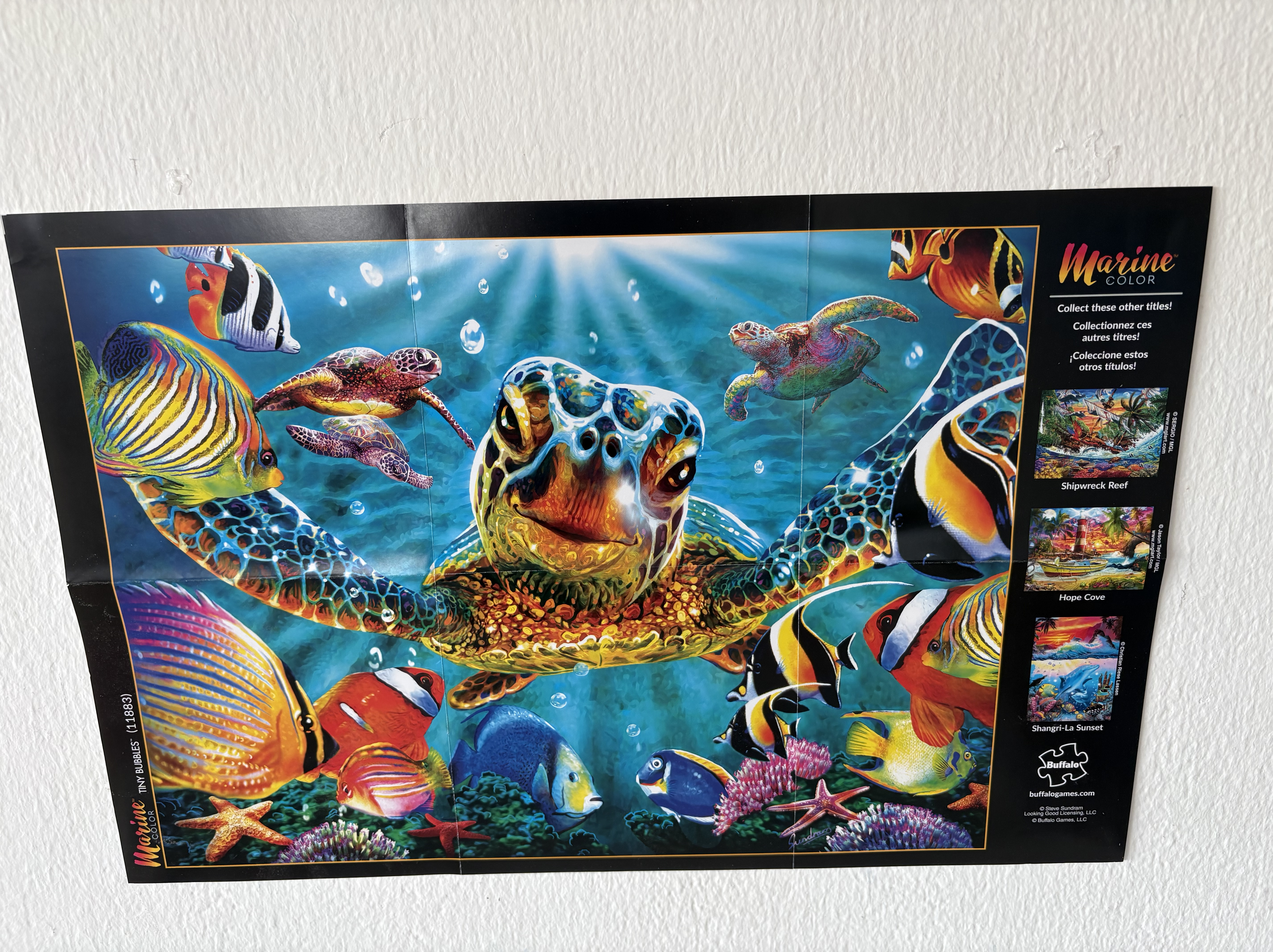 checking on friends in snow storm | creativeartworksblog