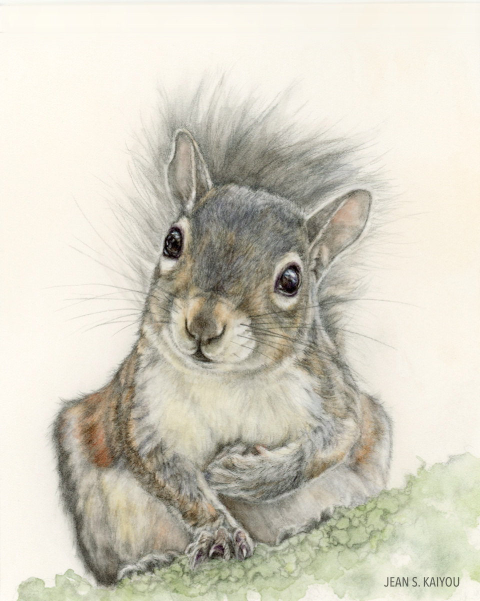 Jean S. Kaiyou Art | creativeartworksblog