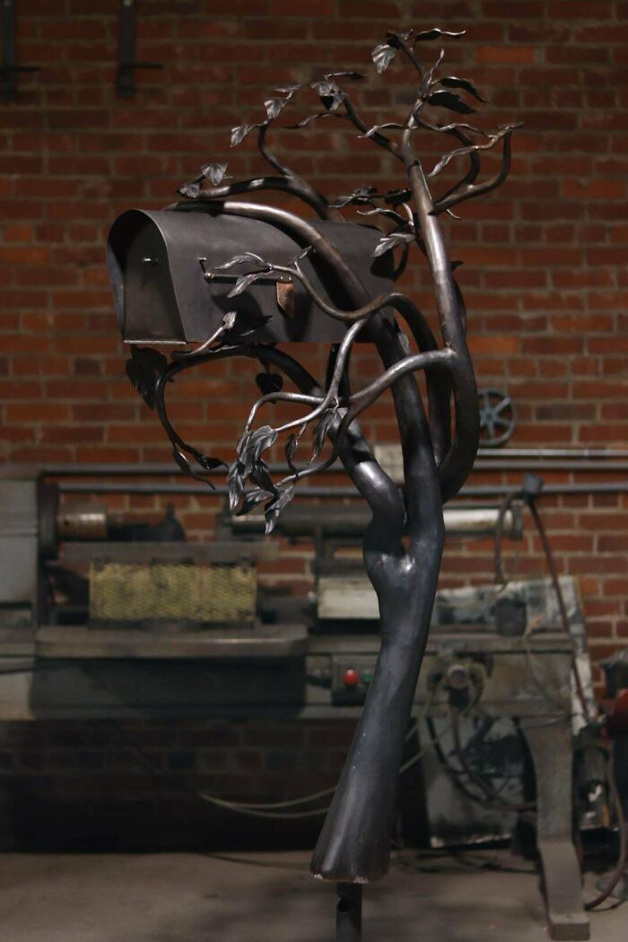Metalworking Projects 2 | creativeartworksblog
